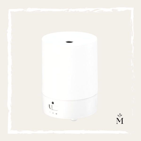 Fan Diffuser – MAFU